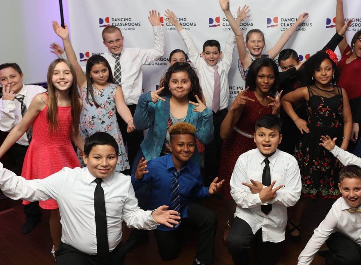 DCLI Academy – Dancing Classrooms Long Island